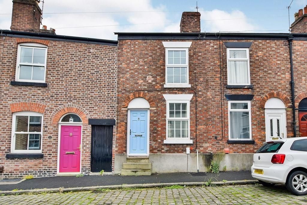 Boothby Street, Cheshire SK10 2 bed terraced house - £950 pcm (£219 pw)
