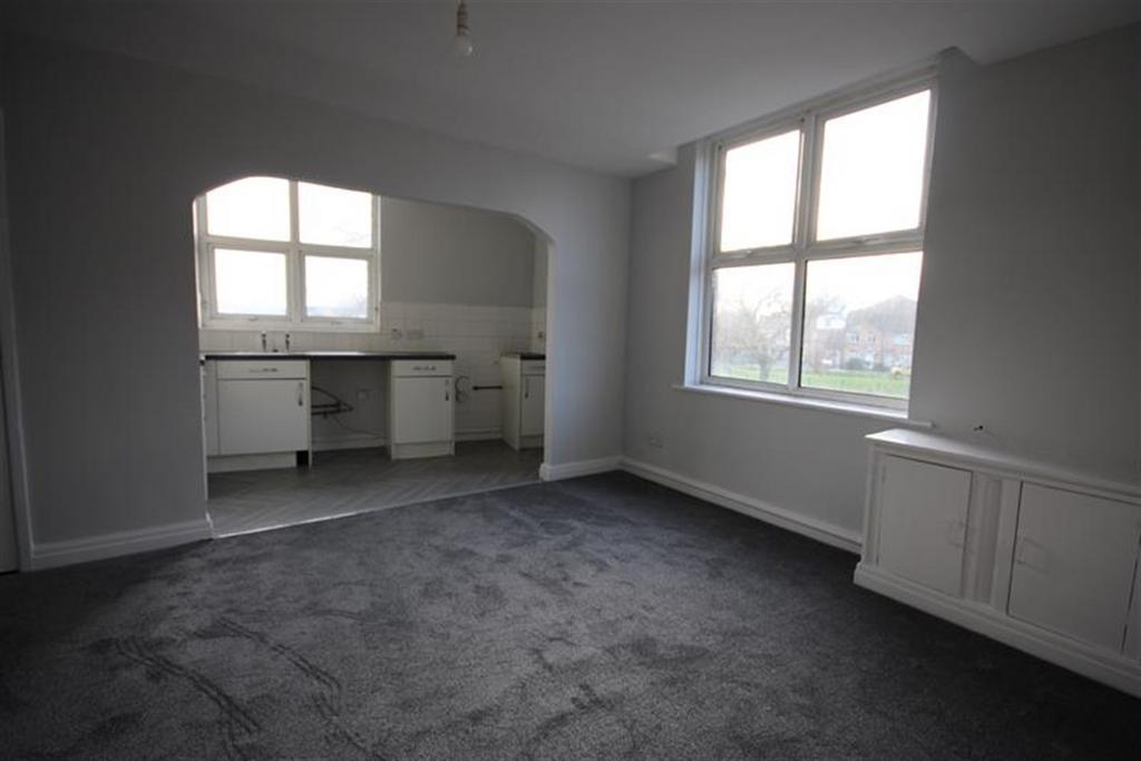 Bootle L20 1 bed apartment - £600 pcm (£138 pw)