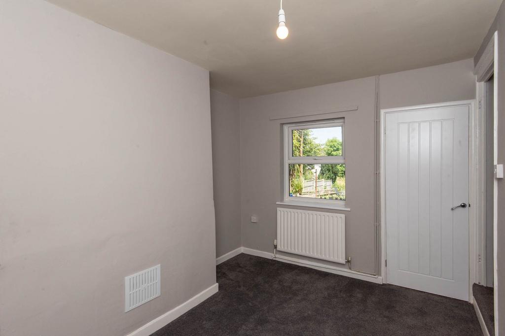 South Street North, Chesterfield S43 2 bed terraced house to rent - £750 pcm (£173 pw)