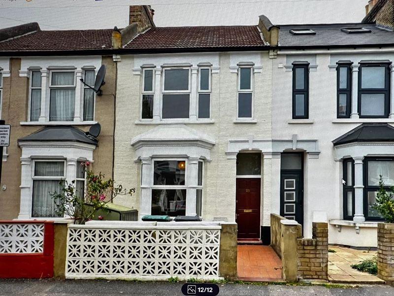 Glenwood Road, London N15 5 bed property - £3,250 pcm (£750 pw)