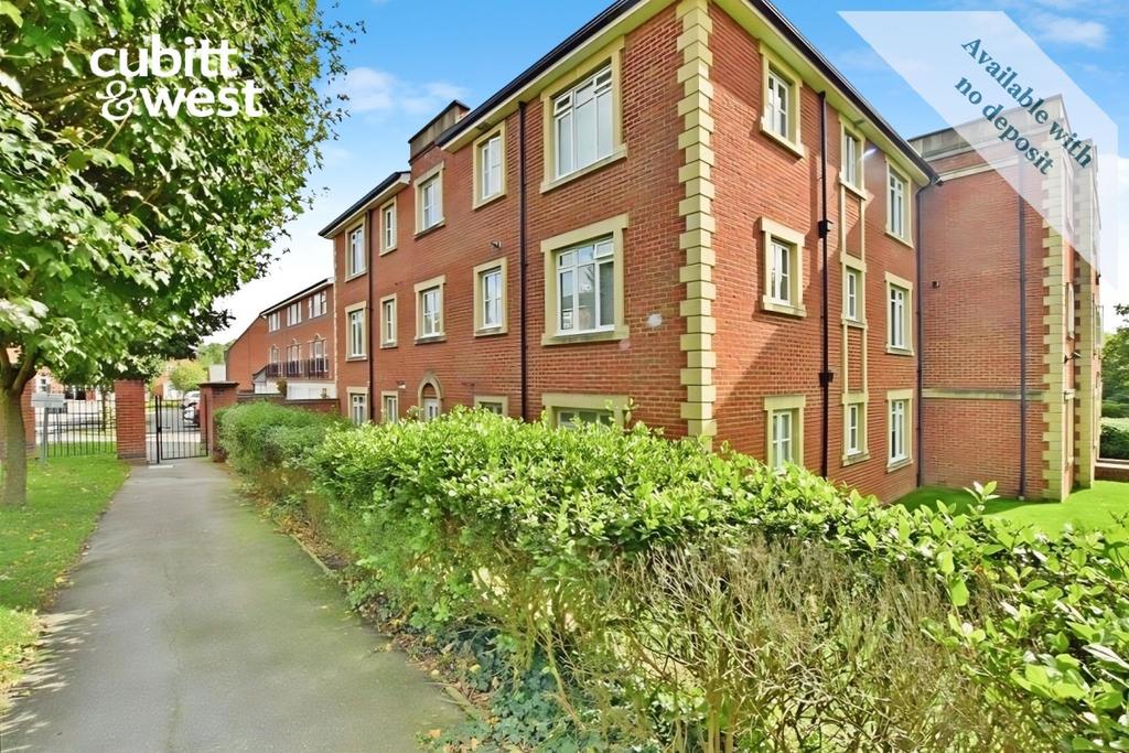 Reed Drive Redhill RH1 2 bed flat - £1,450 pcm (£335 pw)