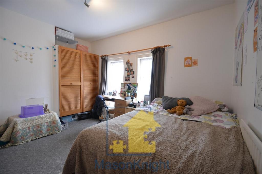 Crouch Court, 6 Tanners Way, Selly... 1 bed apartment to rent - £995 ...