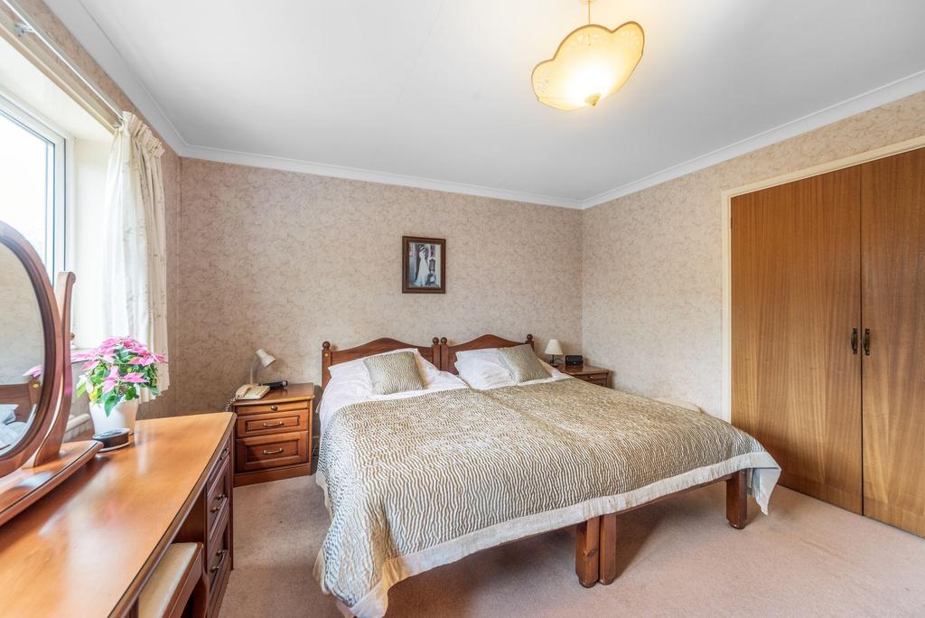 103 Columbia Drive, Lower Wick... 4 bed detached house for sale - £495,000
