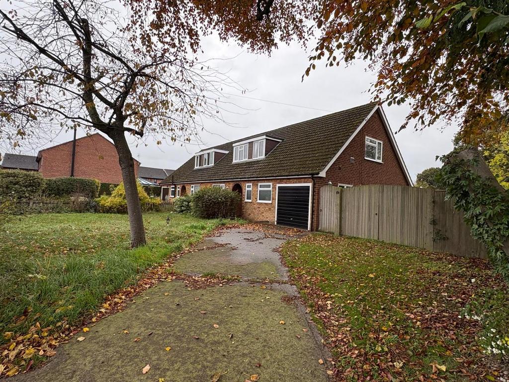 3 Mill Lane, Leeming 3 bed semi-detached house - £295,000