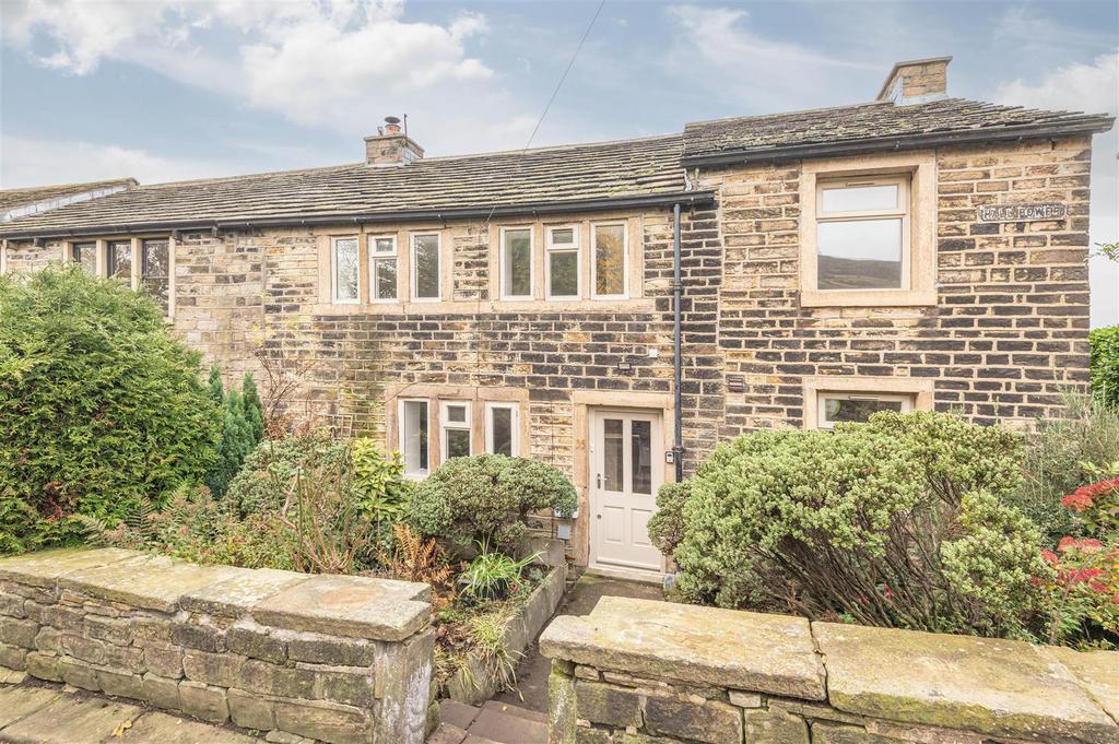 Hall Bower, Huddersfield 3 bed cottage to rent - £1,300 pcm (£300 pw)