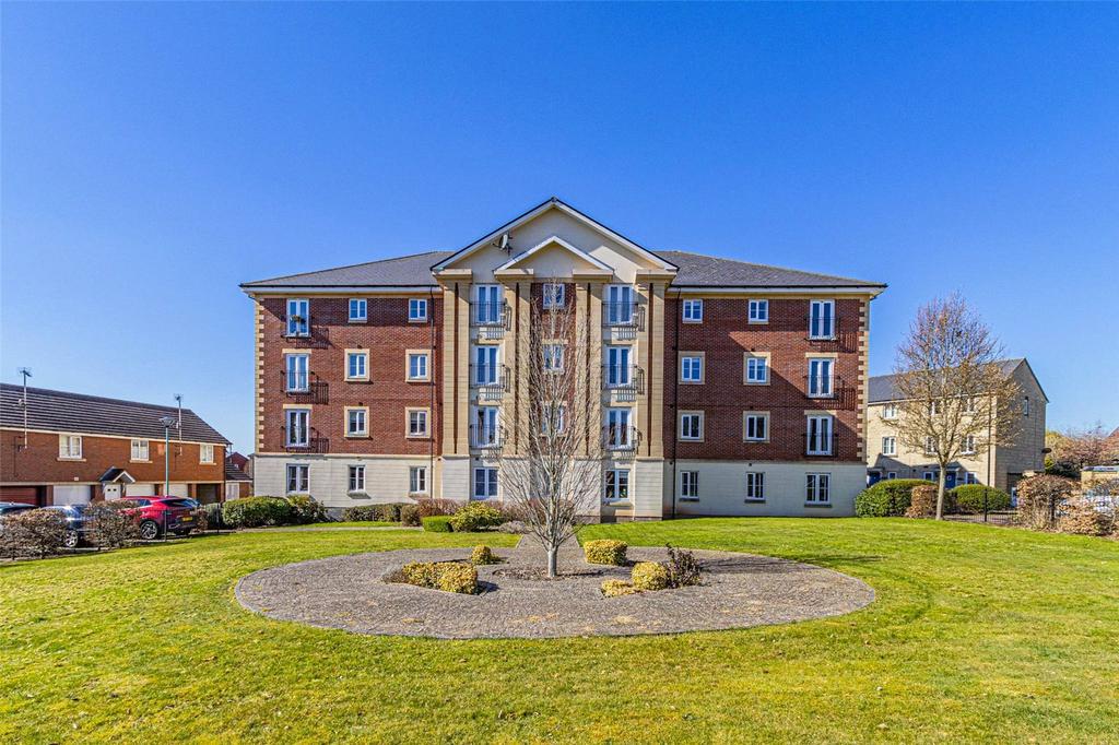 Brean Road, Swindon SN25 2 bed apartment - £1,050 pcm (£242 pw)
