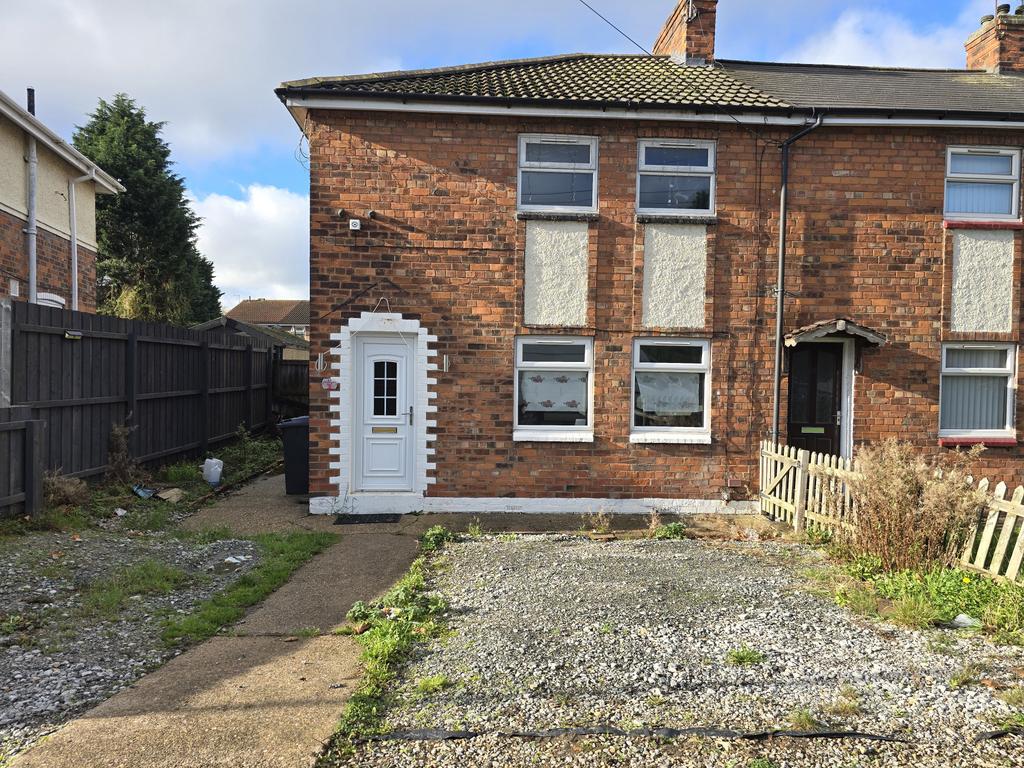 Tickton Grove, Hull, North... 3 bed terraced house - £795 pcm (£183 pw)