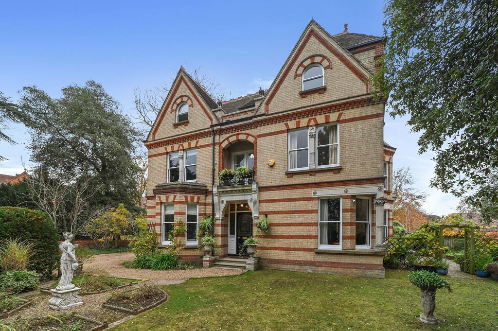 Westerfield Road, Ipswich 7 bed detached house for sale - £1,250,000