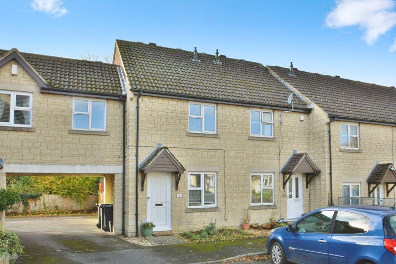 Haygarth Close, Cirencester... 3 bed terraced house for sale - £300,000