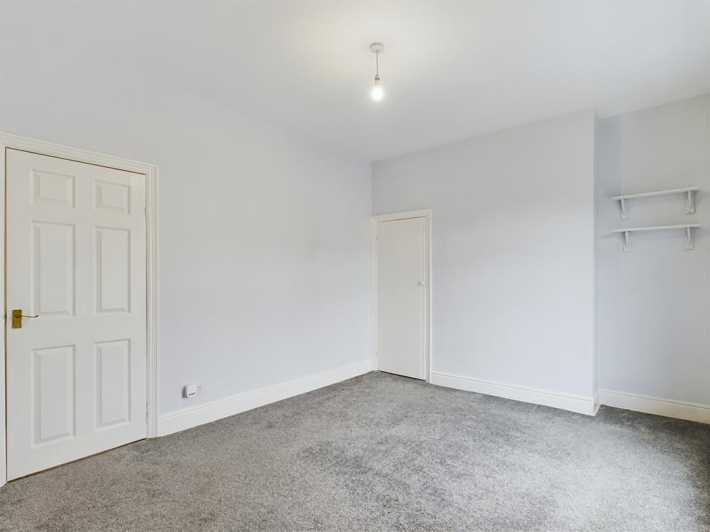 Perth Street, Hull, HU5 3PE 3 bed end of terrace house for sale - £124,950