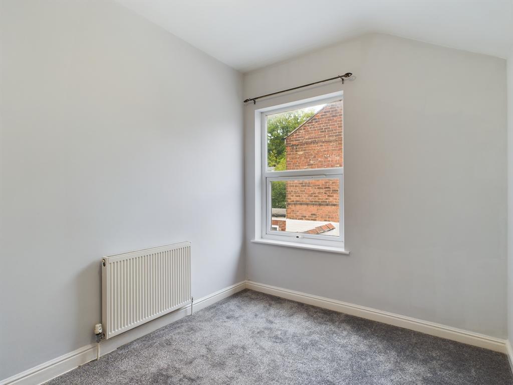 Perth Street, Hull, HU5 3PE 3 bed end of terrace house for sale - £124,950