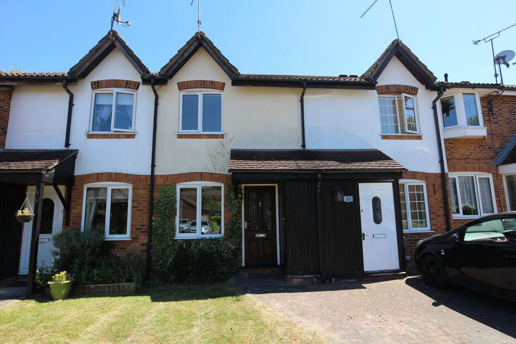 Watercrook Mews, Westlea SN5 2 bed townhouse to rent - £995 pcm (£230 pw)