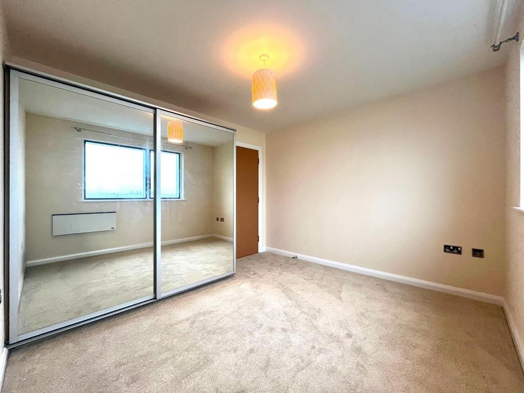 Denmark Street, Altrincham 2 bed apartment to rent - £1,350 pcm (£312 pw)
