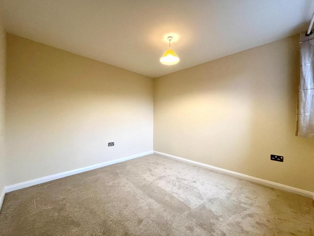 Denmark Street, Altrincham 2 bed apartment to rent - £1,350 pcm (£312 pw)