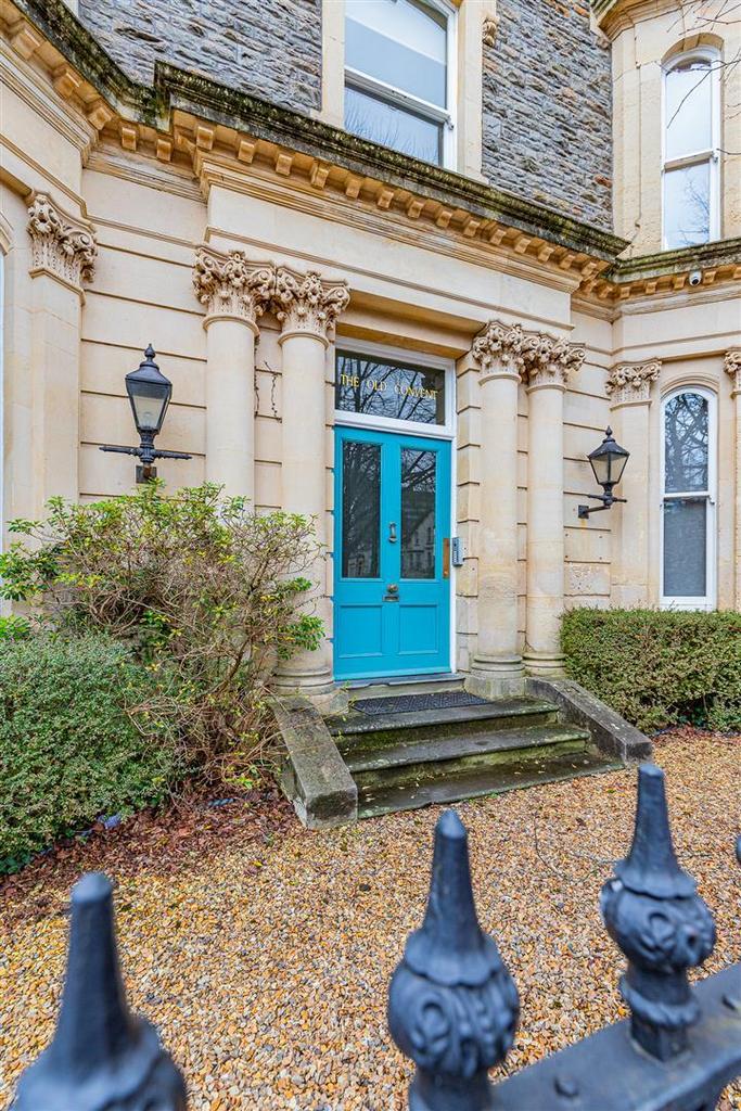 The Walk, Cardiff CF24 1 bed apartment - £1,100 pcm (£254 pw)