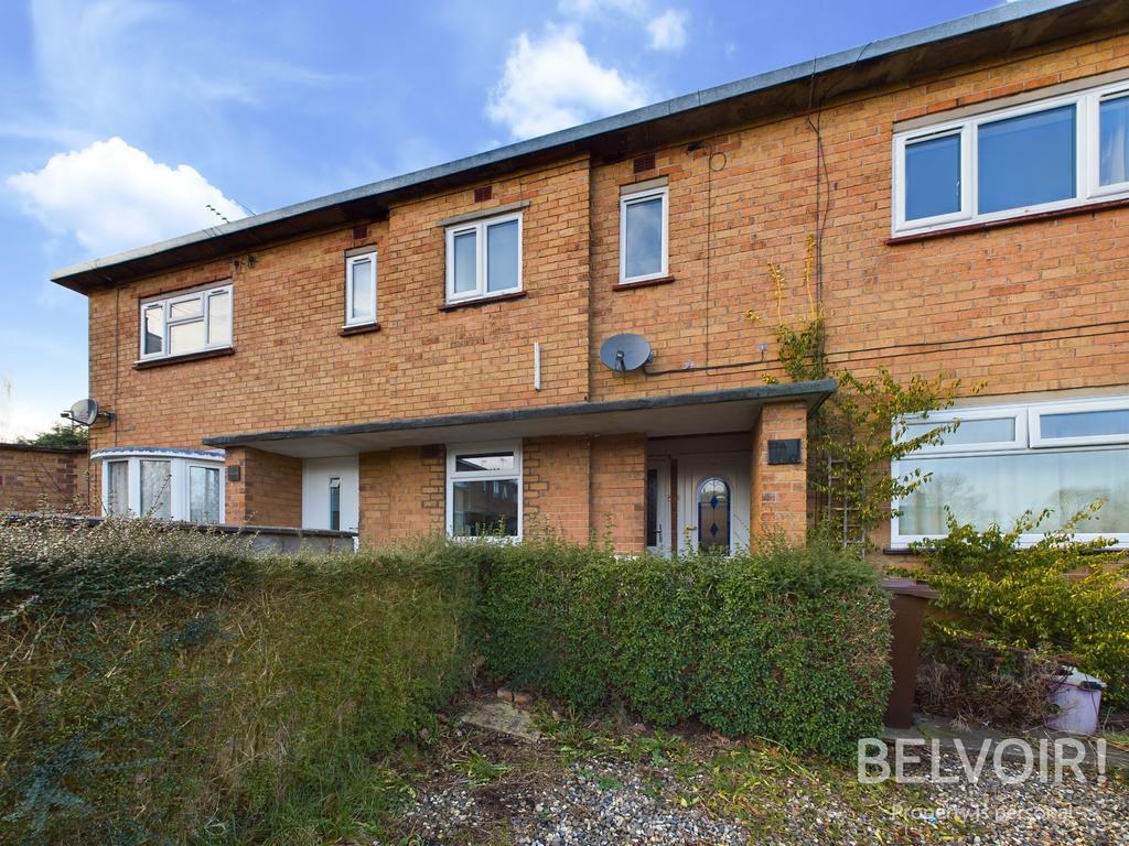 West Close, Walton, Stone, ST15 1 bed flat - £625 pcm (£144 pw)