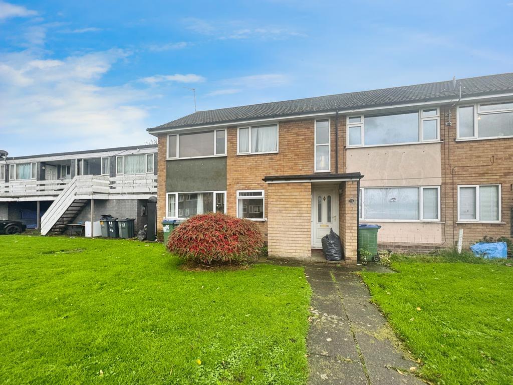 Tudor Court Dudley Port, Tipton DY4 2 bed flat - £695 pcm (£160 pw)