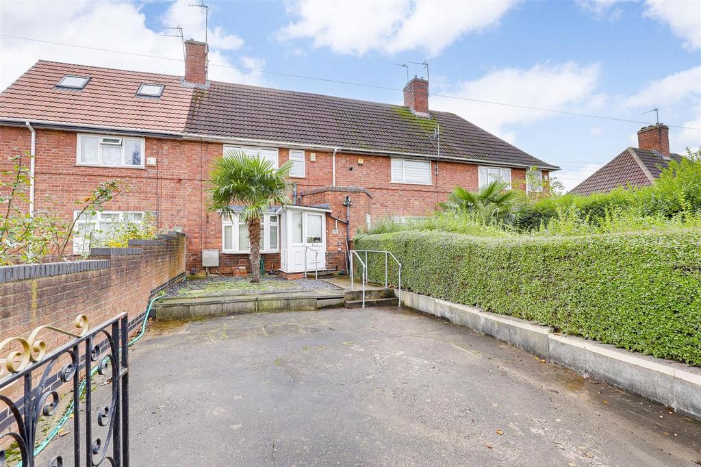 Cardale Road, Nottingham NG3 3 bed house for sale - £200,000