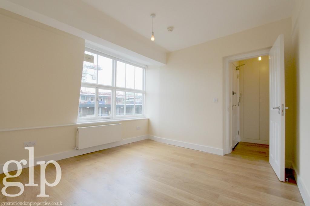 Brewer Street, London, Greater... 1 bed apartment to rent - £2,297 pcm ...