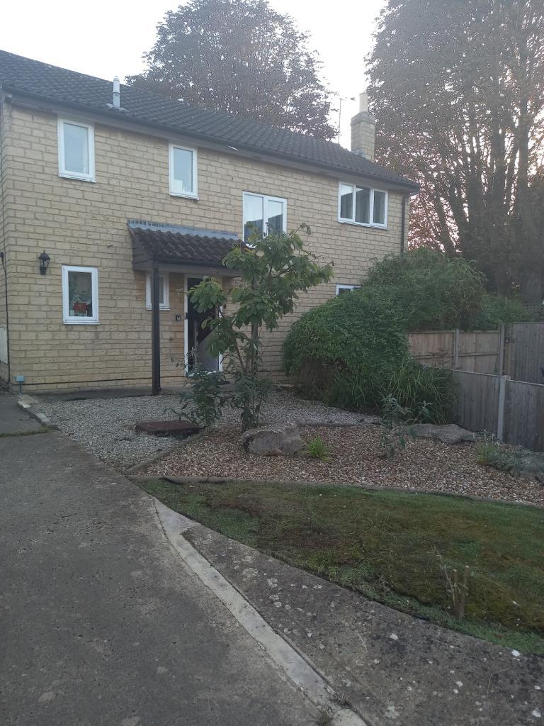 Vanner Road, Witney, OX28 1 bed in a house share to rent - £600 pcm (£ ...