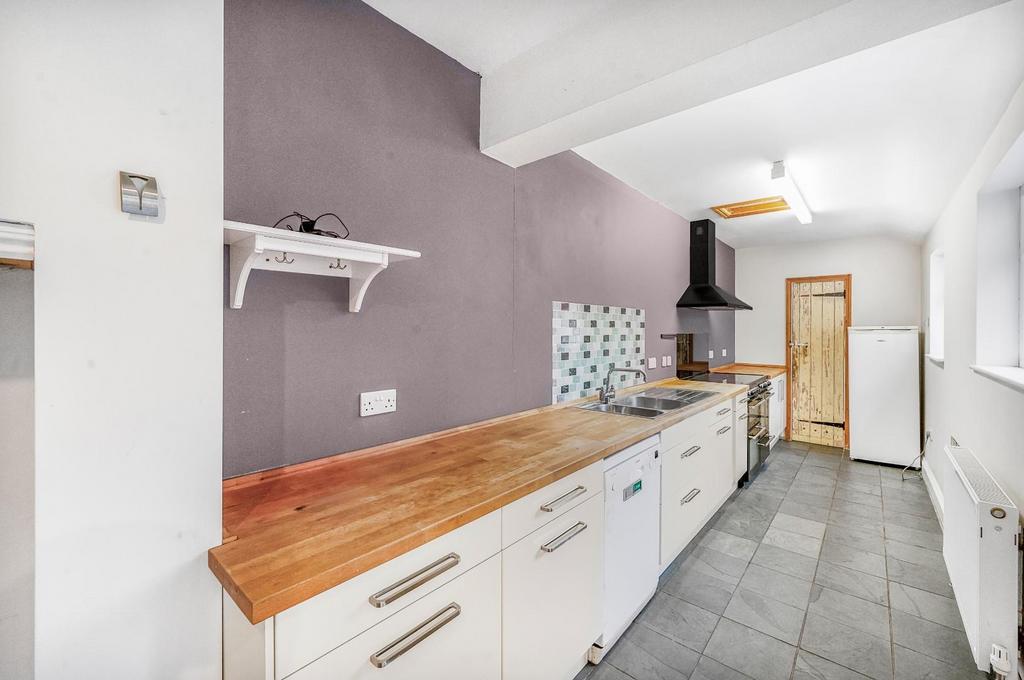 Blackley Lane, Black Notley, Braintree 3 bed semi-detached house for ...