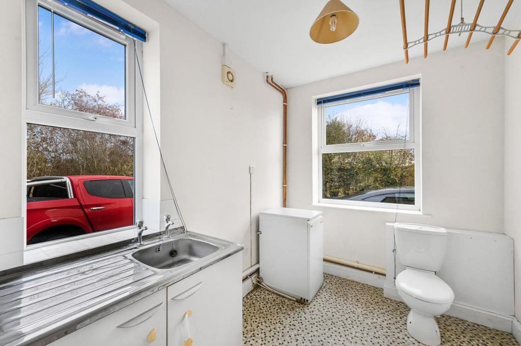 Blackley Lane, Black Notley, Braintree 3 bed semi-detached house for ...