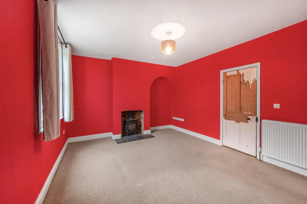 Blackley Lane, Black Notley, Braintree 3 bed semi-detached house for ...
