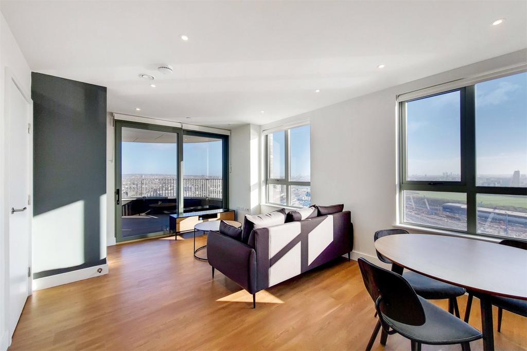at Folio London, Flat 148, Waldegrave... 2 bed apartment - £2,075 pcm ...