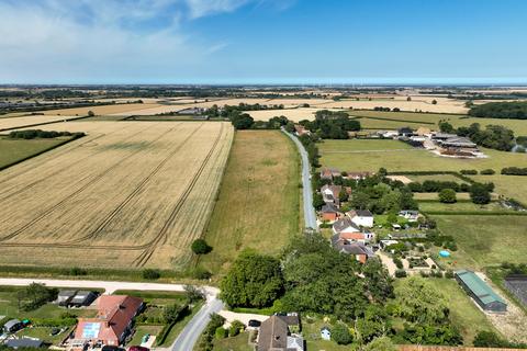 Auction Properties Land For Sale In Claythorpe | OnTheMarket