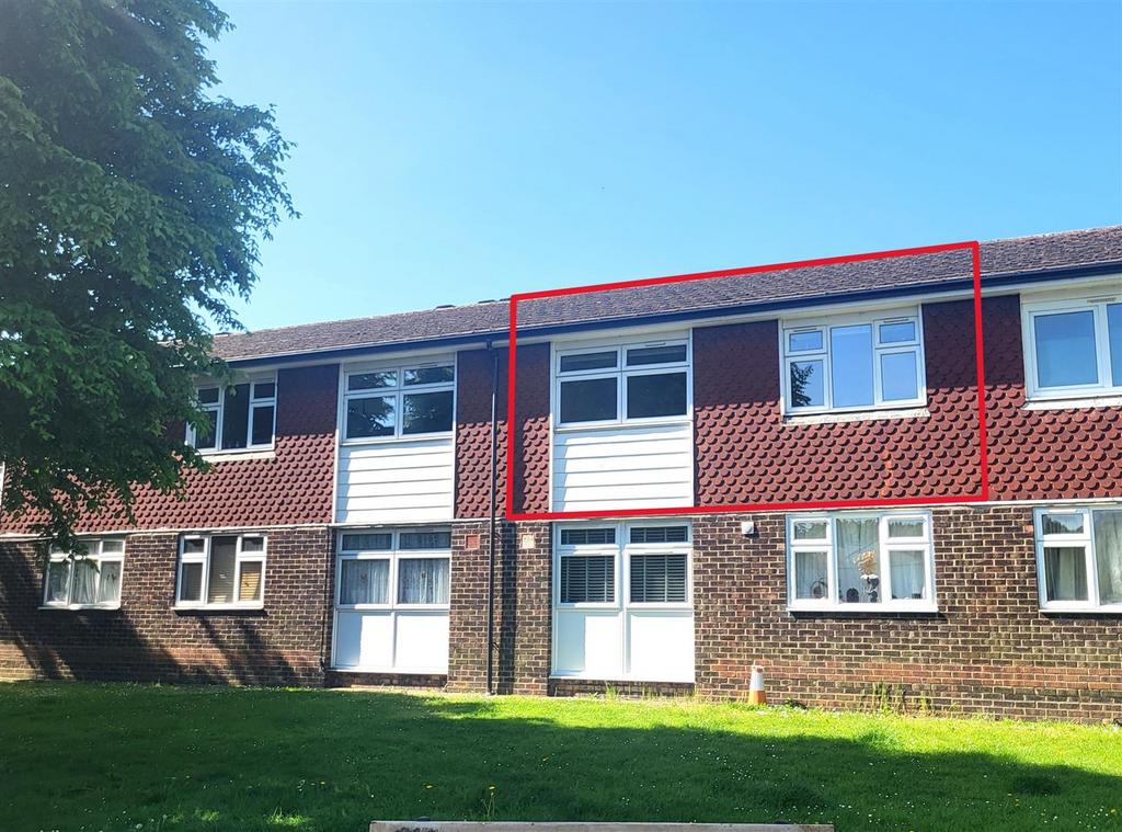 St. Johns Avenue, Kempston 1 bed flat - £875 pcm (£202 pw)