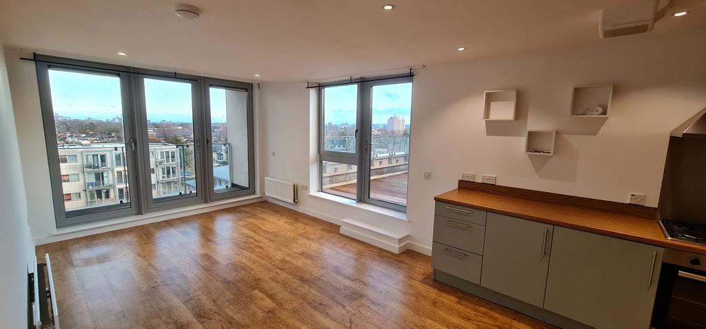 Emily Duncan Place, London, E7 1 bed apartment to rent - £1,800 pcm (£ ...