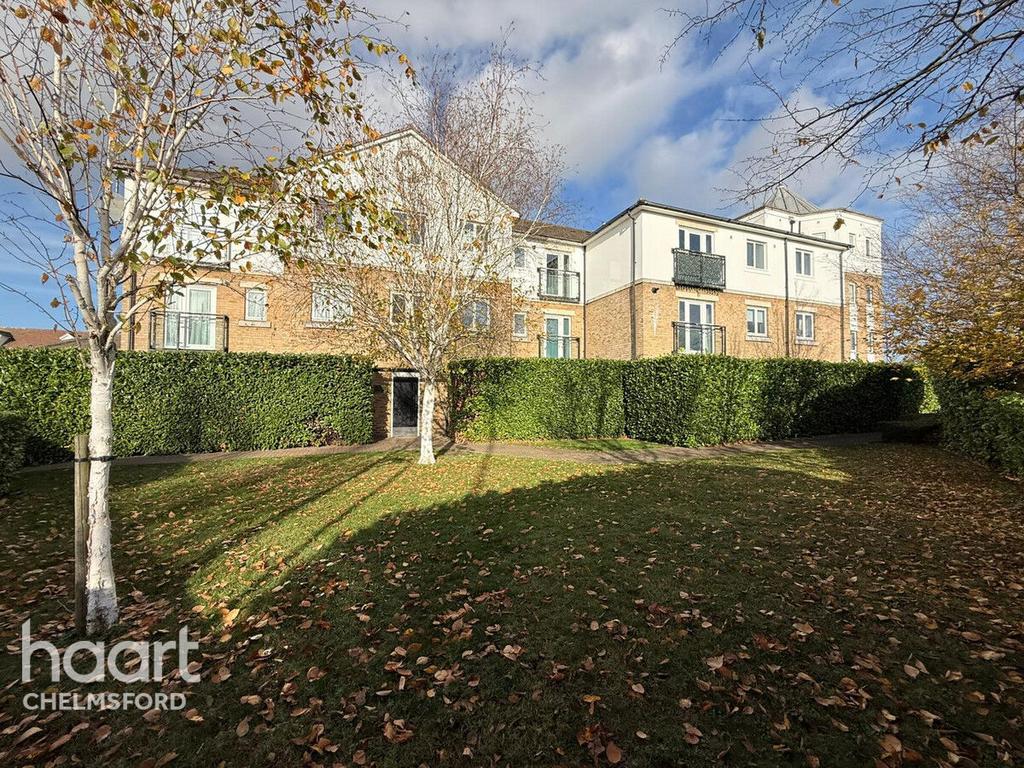 Springfield Road, CHELMSFORD 2 bed flat to rent - £1,500 pcm (£346 pw)