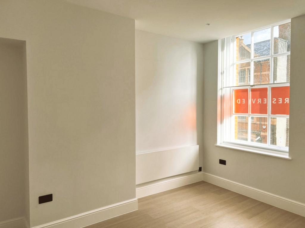Station Road, Reading, RG1 1 bed flat to rent - £1,300 pcm (£300 pw)