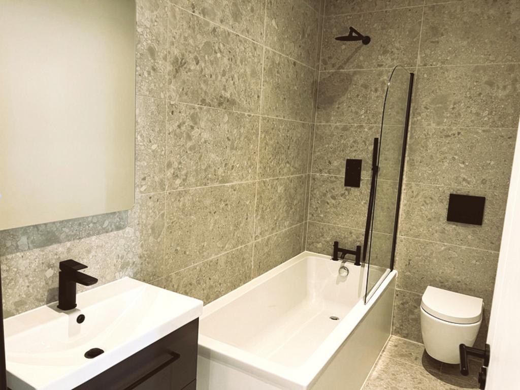 Station Road, Reading, RG1 1 bed flat to rent - £1,300 pcm (£300 pw)
