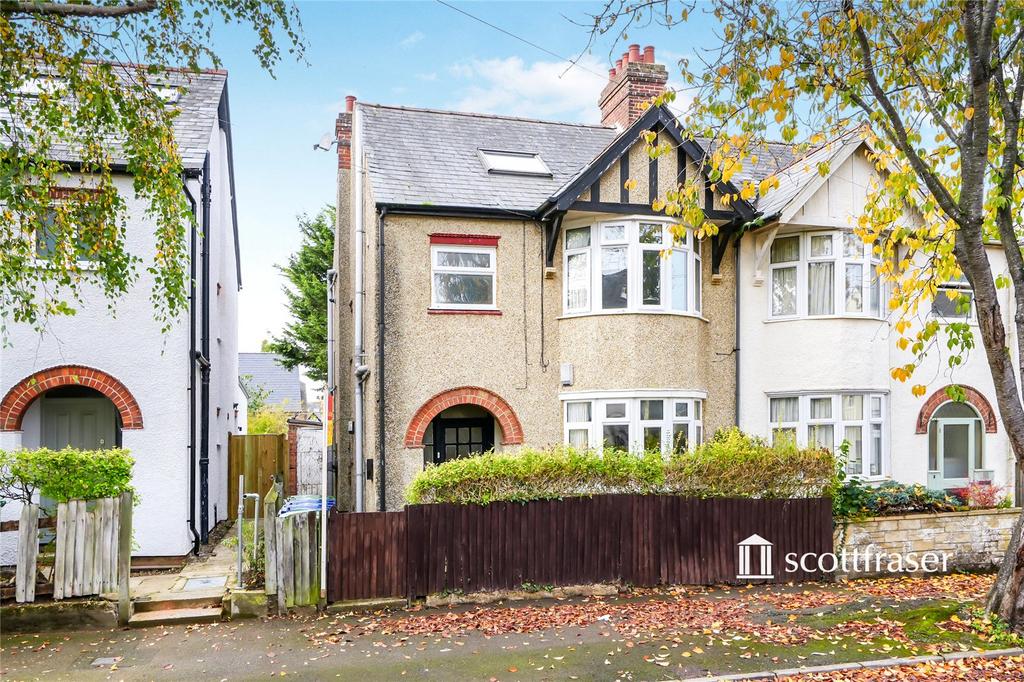 Ground Floor Flat, 29 Stephen Road... 1 bed flat - £1,100 pcm (£254 pw)