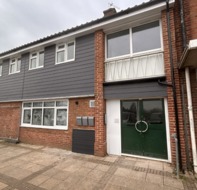 Fane Drive, Berinsfield, Wallingford 1 bed apartment - £1,000 pcm (£231 pw)