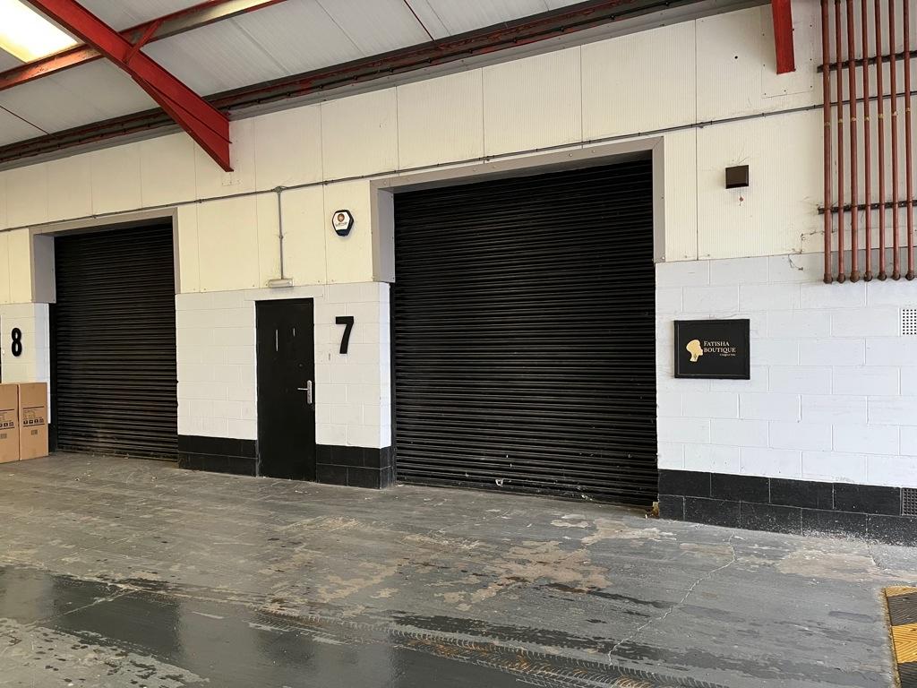 A7 Moorside Business Park, Moorside... Industrial unit - £1,167 pcm (£ ...