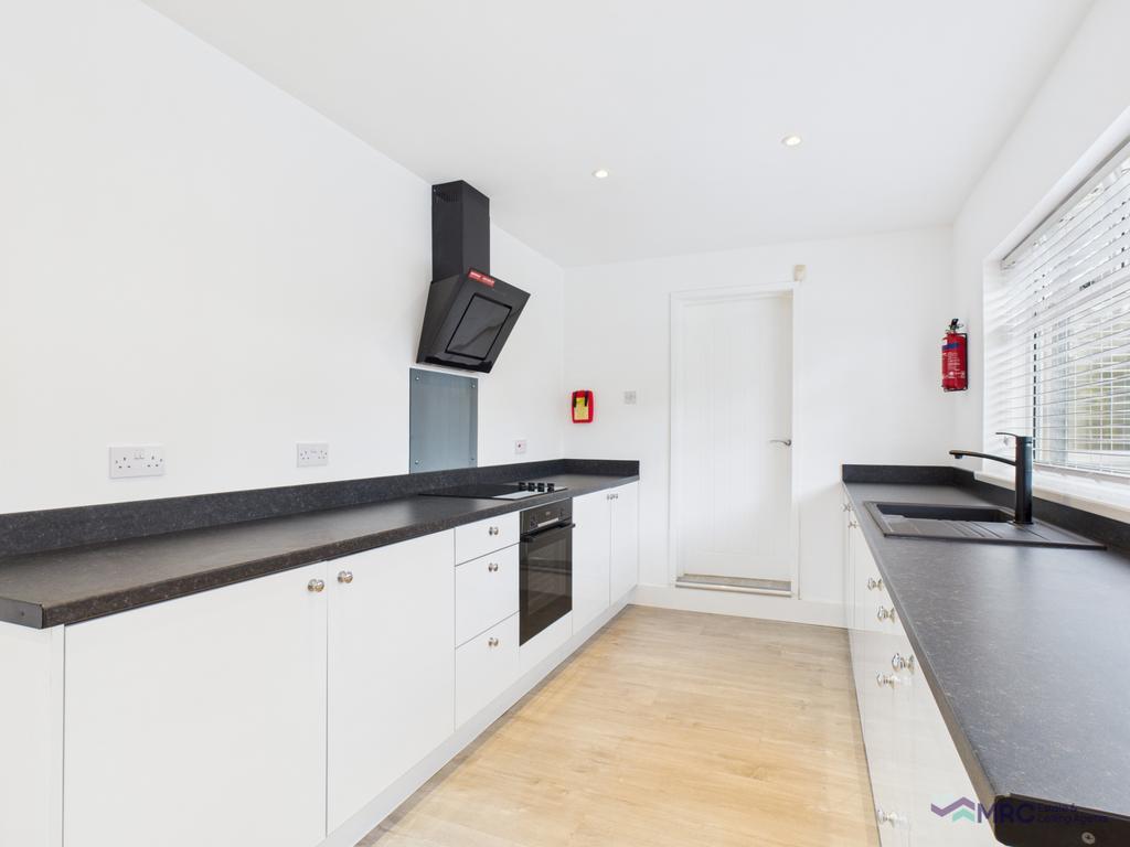 Flat 1, Westbourne Avenue, HU5 1 bed flat to rent - £650 pcm (£150 pw)