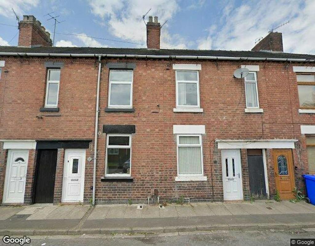 7 Foden Street, Stoke-on-Trent, ST4 4BU 2 bed house - £750 pcm (£173 pw)
