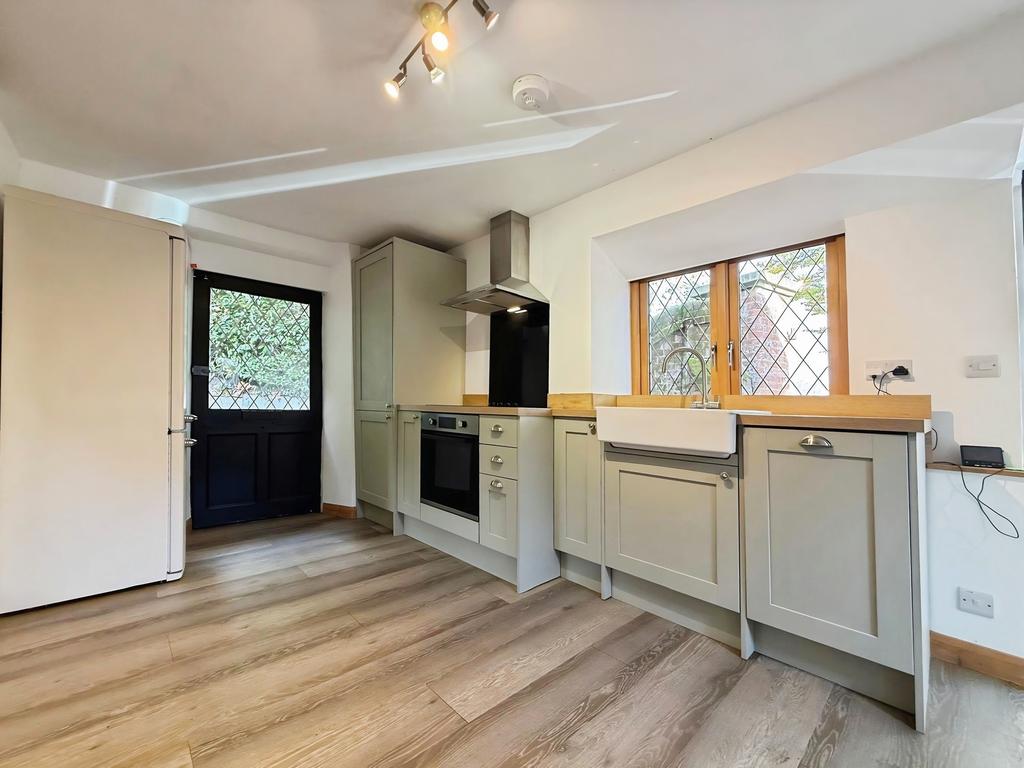 Crabb Lane, Alphington, Exeter, EX2 1 bed link detached house - £1,150 ...