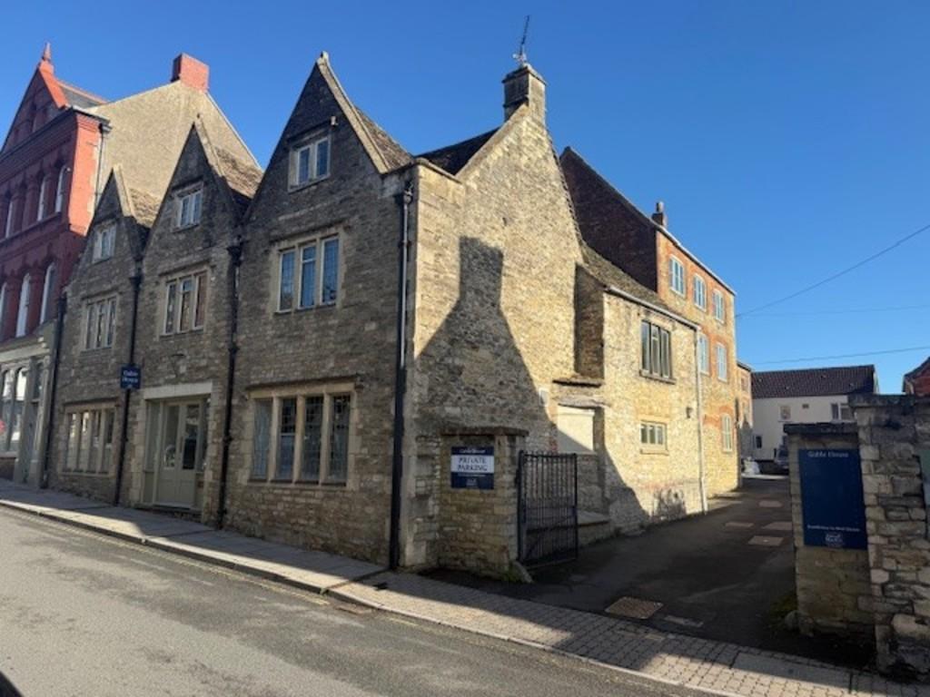 High Street Retail, Malmesbury SN16 Office to rent - £1,300 pcm (£300 pw)