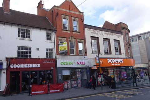 Commercial Property to Rent in Nottingham | OnTheMarket