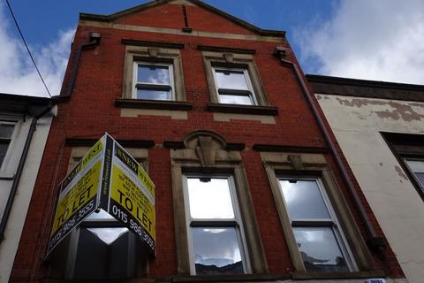 Commercial Property to Rent in Nottingham | OnTheMarket