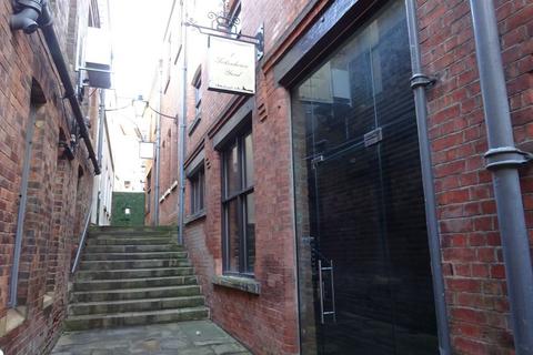 Commercial Property to Rent in Nottingham | OnTheMarket
