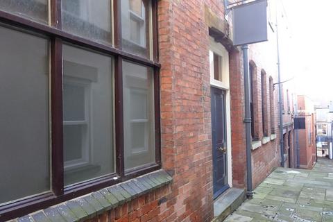 Commercial Property to Rent in Nottingham | OnTheMarket