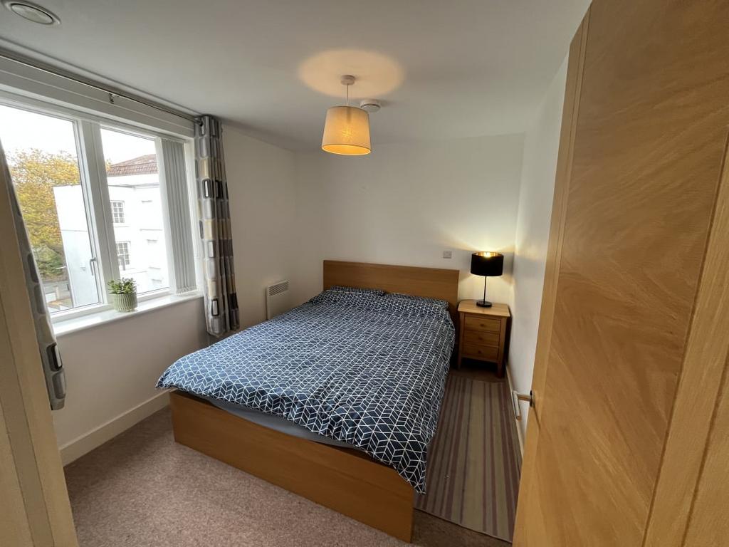 Coronation Court, Cooperage Lane... 2 bed flat for sale - £320,000