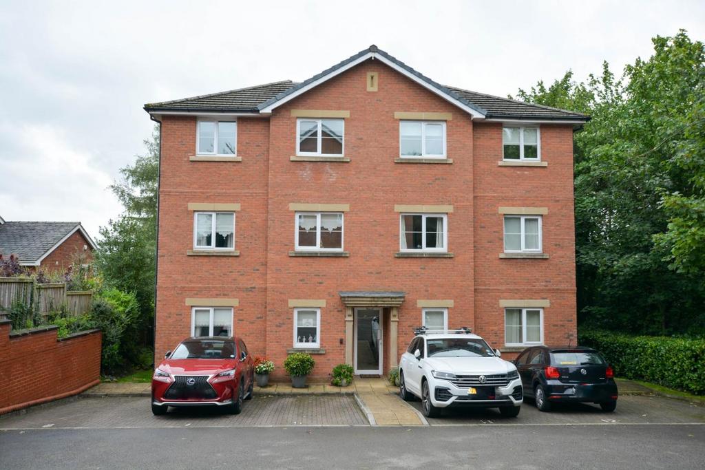 251 Wigan Road, Standish, Wigan, WN1 2RF 2 bed apartment - £825 pcm (£ ...