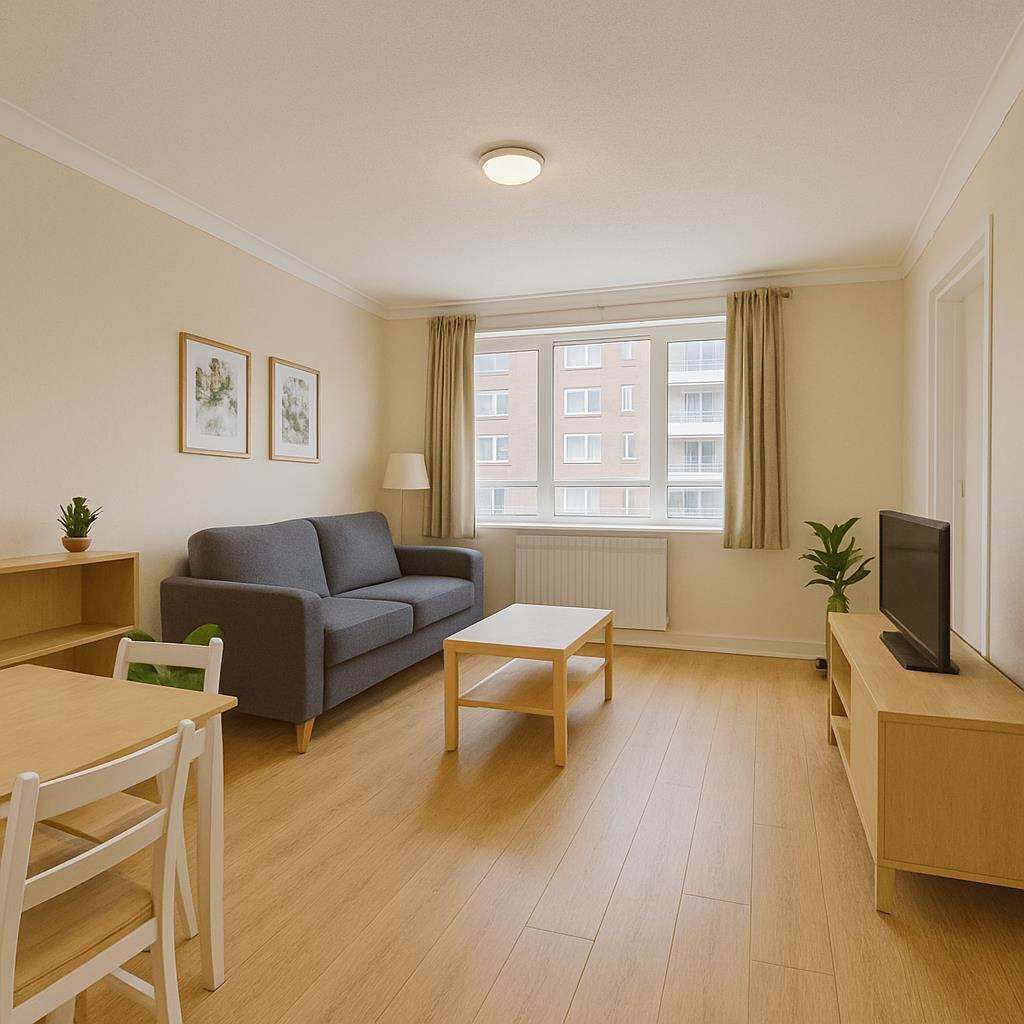 Clipstone Street, London W1W 2 bed apartment - £2,708 pcm (£625 pw)