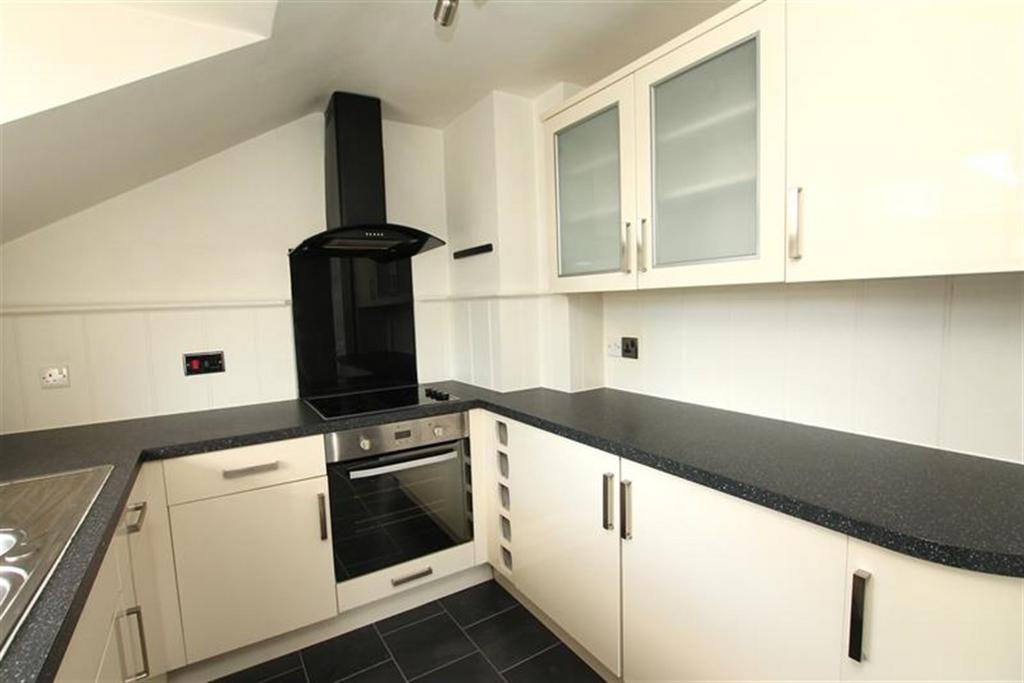 Nicholson Court, HU16 1 bed flat - £650 pcm (£150 pw)