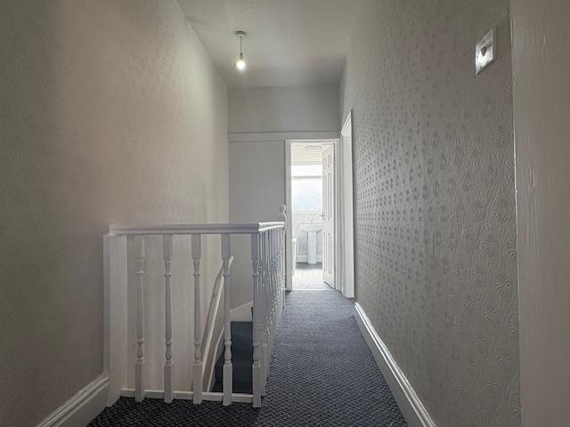 Steynburg St, Hull, HU9 2 bed terraced house to rent - £625 pcm (£144 pw)